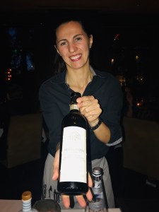 Fine dining with a steady beat at Culina – Dine, Travel & Entertainment