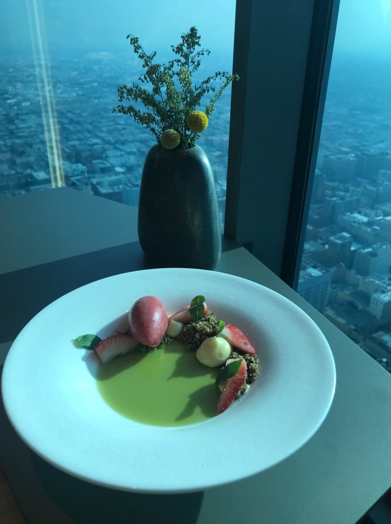 71Above – Where the term “elevated dining” really means something ...