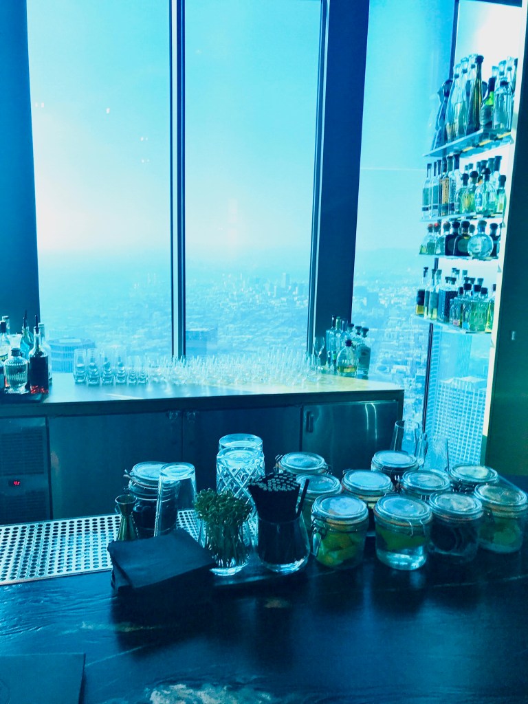 71Above – Where the term “elevated dining” really means something ...