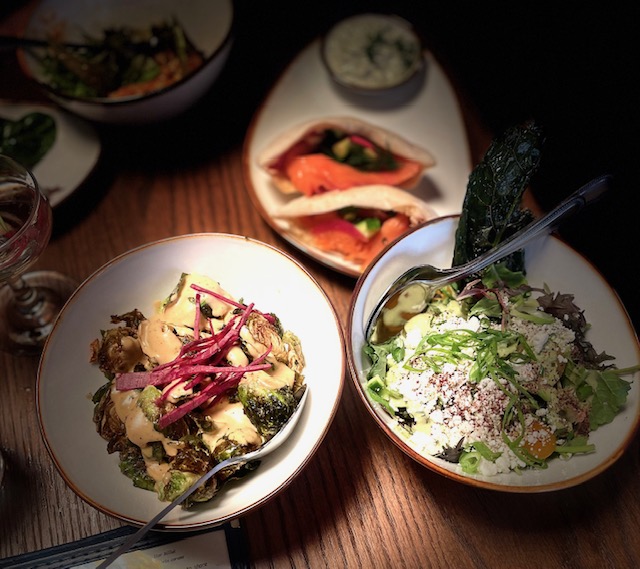 Foodie Favorite Bacari Opens in Culver City – Dine, Travel & Entertainment